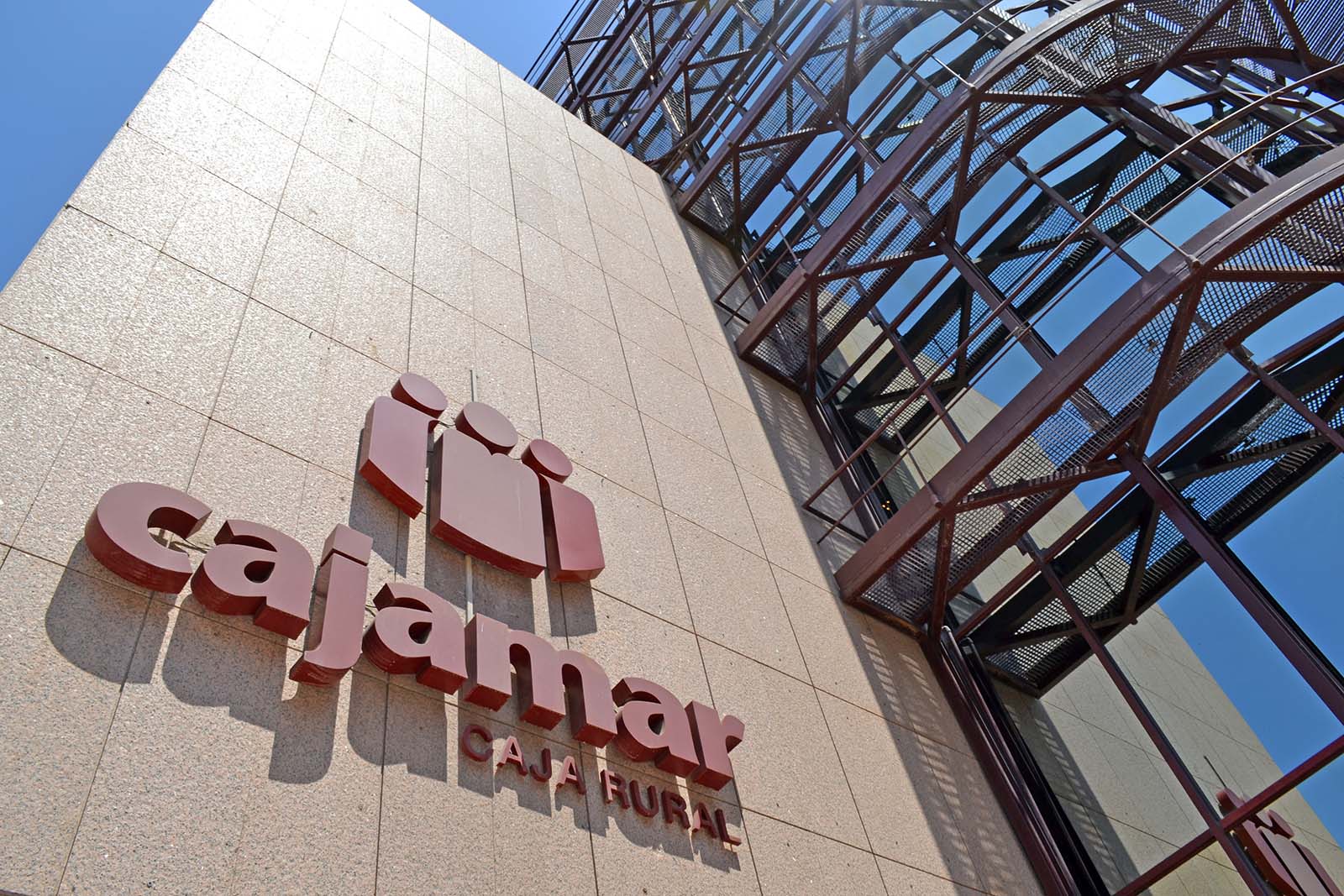Cajamar Se Adhiere A Net Zero Banking Alliance De Naciones Unidas Cajamar Se Adhiere A Net Zero Banking Alliance De Naciones Unidas