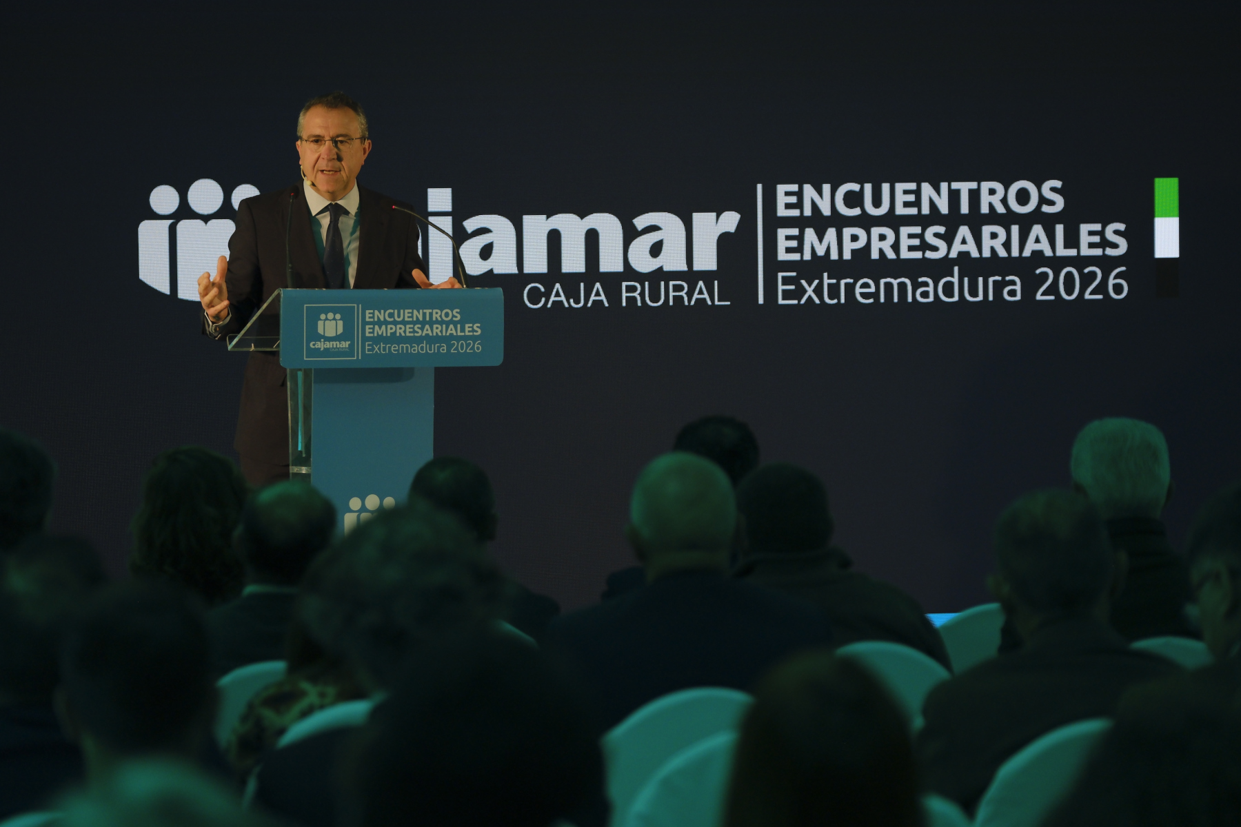 Cajamar destaca el dinamismo y especialización del sector ...